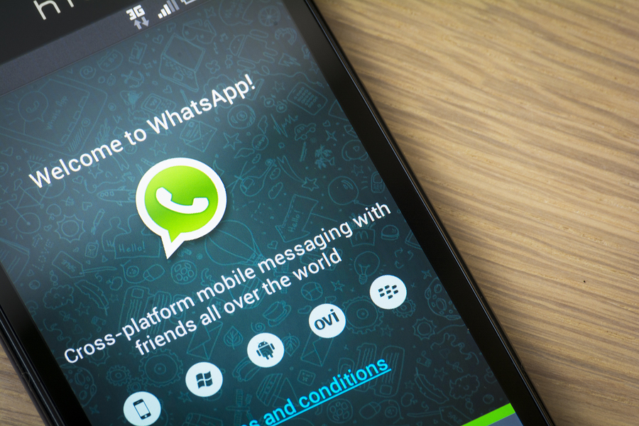 Ftc Privacy Complaint May Nix 19 Billion Facebook Whatsapp Deal